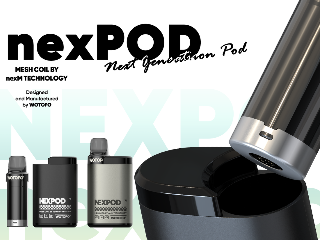 NEXPODS